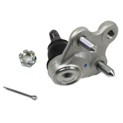 China 51220 - Stk - A01 Lower Ball Joint Replacement Honda Vezel Crv 2007-2016 for sale