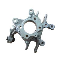 China 52210 - TBA - A00 Honda Suspension Parts stering knuckle For CIVIC FC1 / 7 / FK for sale
