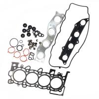 China Fit GD6 Honda Engine Replacement Parts 06110 REB Z01 Engine Gasket Repair for sale