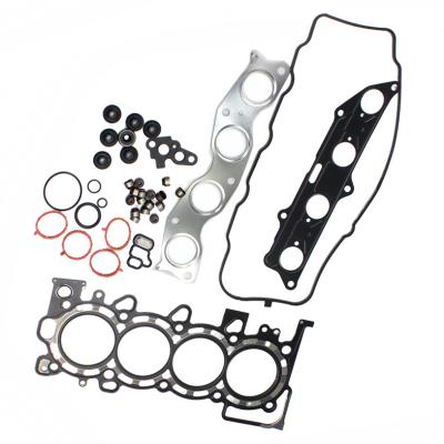 China Fit GD6 Honda Engine Replacement Parts 06110 REB Z01 Engine Gasket Repair for sale