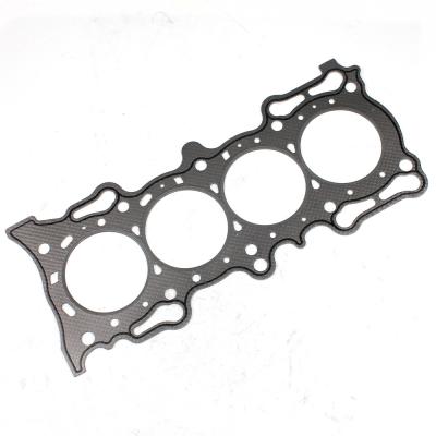 China 12251 - PAA - A01 Honda Engine Replacement Parts Cylinder Gasket for ACCORD CG6 for sale