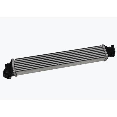 China Civic FC7 Honda Engine Replacement Parts 19710 5aa A01 Cooler Radiator for sale