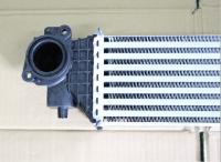 China Civic FC7 Honda Engine Replacement Parts 19710 5aa A01 Cooler Radiator for sale