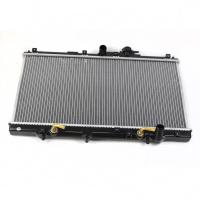 China Accord Cd4 Honda Engine Replacement Parts 19010 P0A A51 Radiator for sale