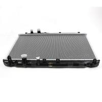 China CIVIC C14 FA Cooler Radiator 19010 - RNC - T01 Engine Replacement Parts for sale