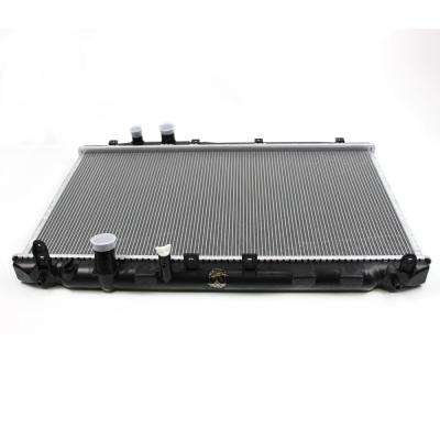 China CIVIC C14 FA Cooler Radiator 19010 - RNC - T01 Engine Replacement Parts for sale