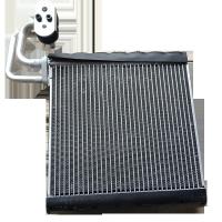 China GK RU GJ6 Honda Engine Replacement Parts 79110 T5H H01 Radiator Water Tank for sale