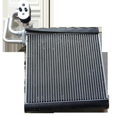 China GK RU GJ6 Honda Engine Replacement Parts 79110 T5H H01 Radiator Water Tank for sale