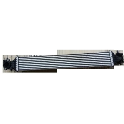 China Honda Car Cooling Radiator CR V RW 19710 - 5PA - A01 FC1 FC7 FK7 RH4 RH5 for sale