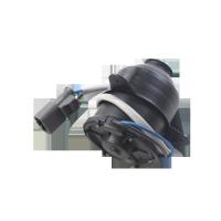 China 19030 - PWA - J51 Honda Engine Replacement Parts MOTOR, COOLING FAN for FIT GD6 / 8 for sale