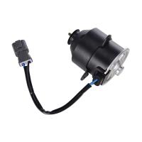 China 19030-PAA-A01 Honda Engine Replacement Parts Radiator Fan Motor For CIVIC EK3 for sale