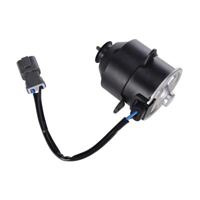 China 19030-PAA-A01 Honda Engine Replacement Parts Radiator Fan Motor For CIVIC EK3 for sale