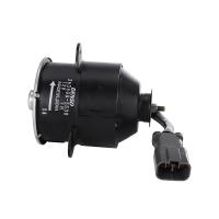 China 19030-PAA-A01 Honda Engine Replacement Parts Radiator Fan Motor For CIVIC EK3 for sale