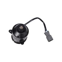 China 19030-PAA-A01 Honda Engine Replacement Parts Radiator Fan Motor For CIVIC EK3 for sale