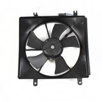 China TF1 CD9 Honda Engine Replacement Parts 19016 P0A 003 Electronic Radiator Fan for sale