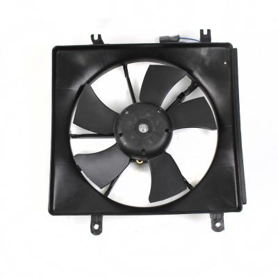 China TF1 CD9 Honda Engine Replacement Parts 19016 P0A 003 Electronic Radiator Fan for sale