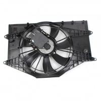 China Honda Electronic Radiator Fan Assely 19016 - 5NE - H01 CRIDER Engine Replacement Parts for sale