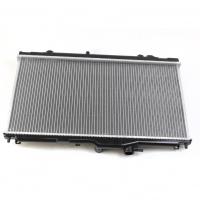 China 19010 5M1 H51 Honda Engine Replacement Parts Radiator Comp For Jade Fr1 FR2 for sale