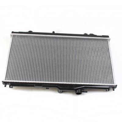 China 19010 5M1 H51 Honda Engine Replacement Parts Radiator Comp For Jade Fr1 FR2 for sale