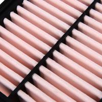 China 17220 - 5R0 - 008 Honda Air Filter Replacement Air Filter for HONDA GK / GJ6 / 8 for sale