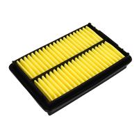 China Black Honda Air Filter Replacement 17220 - PGM - Q00 Odyssey RA6 for sale