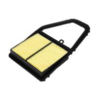 China HONDA ES5 ES7 Car Air Filter Replacement OEM 17220 - PLC - 000 Plastic Material for sale