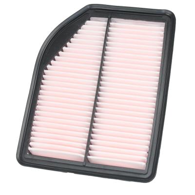 China TS16949 Honda Air Filter Replacement RM4 Engine 17220 - R5A - A00 for sale