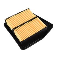 China CU1 CP1 Dry Honda Air Filter Replacement 17220 - R60 - U00 Automobiles for sale