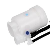 China 17048-SYJ-000 Honda Car Engine Filter Replacement Fuel Filter For Elysion RR7 for sale