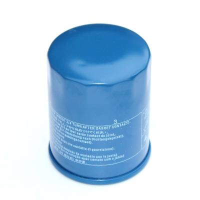 China 15400 - PLC - 004 Honda Air Filter Replacement Oil Filter For Honda Accord CG CM for sale