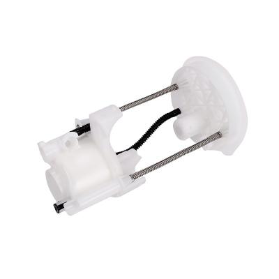 China autoparts fuel filter,diesel fuel filter   honda for sale
