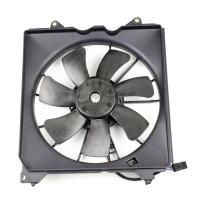 China Radiator Cooling Fan Motor 19016-R60-A01 FOR Honda for Accord 2008-2013 auto cooling system auto spare parts for sale