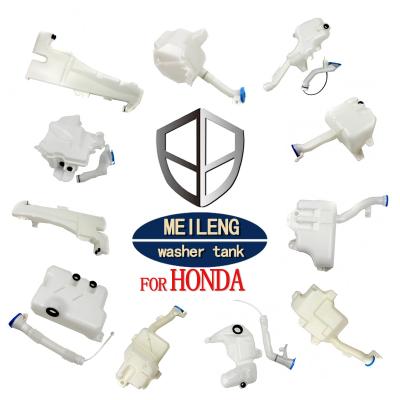 China Washer Tank 76840 4 Cylinder 6 Cylinder engine system for honda auto spare parts gasoline diesel car assembly engine parts for sale