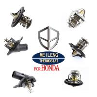China Thermostat 19301 for HONDA auto cooling system auto spare parts high quality hot selling warehouse full stock factory price for sale