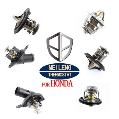 China Thermostat 19301 for HONDA auto cooling system auto spare parts high quality hot selling warehouse full stock factory price for sale
