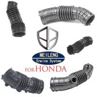 China Air Intake Hose Rubber Hose 17228 for HONDA auto cooling system auto spare parts for sale