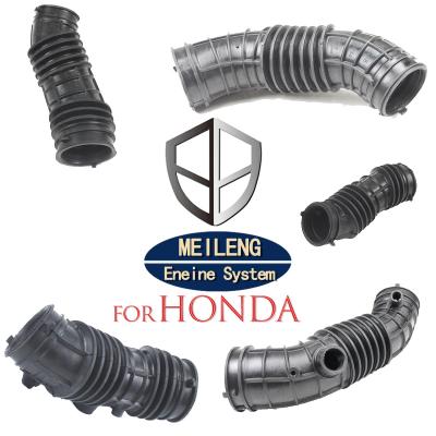 China Air Intake Hose Rubber Hose 17228 for HONDA auto cooling system auto spare parts for sale