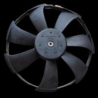 China Cooling Fan OEM 38611-5PF-N11 Auto Spare Parts for Honda for ACCORD 2017-2019 for sale