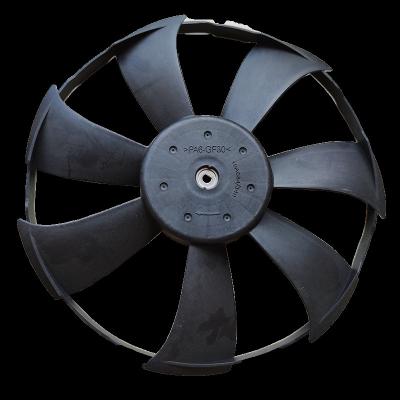 China Cooling Fan OEM 38611-5PF-N11 Auto Spare Parts for Honda for ACCORD 2017-2019 for sale