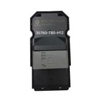 China Accord Model Car Window Switch 35760 Tb0 H12 Honda Accord Cp1 2008-2013 for sale