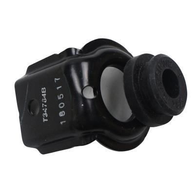 China 74171 - TLA - A01 Honda Cooling Fan Motor Condenser Upper Bracket For CRV RW1 / 2 for sale