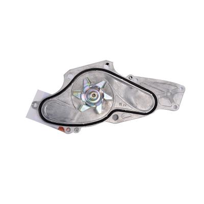 China Honda Accord CM6 Cooling Fan Motor Water Pump 19200 RDV J01 for sale