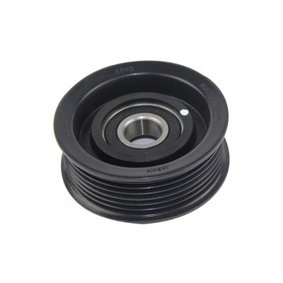 China 2.4 I CU2 RE2 FA1 RM Honda Cooling Fan Motor Tensioner 31190 RL2 G01 for sale