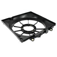 China 2.2i-DTEC 2.4I Cooling Fan Cover Honda Cooling Fan Motor 19015-51B-H01 for sale