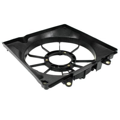 China 2.2i-DTEC 2.4I Cooling Fan Cover Honda Cooling Fan Motor 19015-51B-H01 for sale