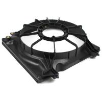 China 2.2i-DTEC 2.4I Cooling Fan Cover Honda Cooling Fan Motor 19015-51B-H01 for sale