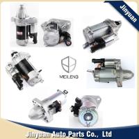 China Auto Spare Parts Car Starter Motor Steel OE 31200 Honda Accord for sale