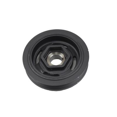 China Auto Parts Car Tensioner Belt Pulley OEM 13811 13810 Honda Accord for sale