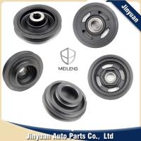 China Auto Parts Car Tensioner Belt Pulley OEM 13811 13810 Honda Accord for sale