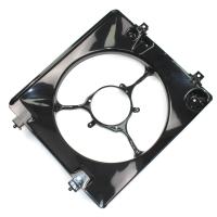 China 38615 R70 A01 Cooling Fan Cover Electric Motor Fan Shroud Honda Accord 2008-2012 for sale